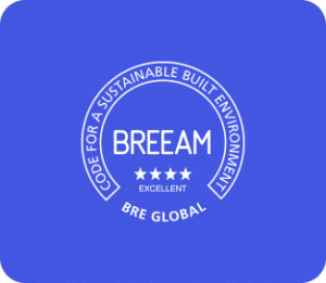 Vilnius co-living space | SHED Co-living