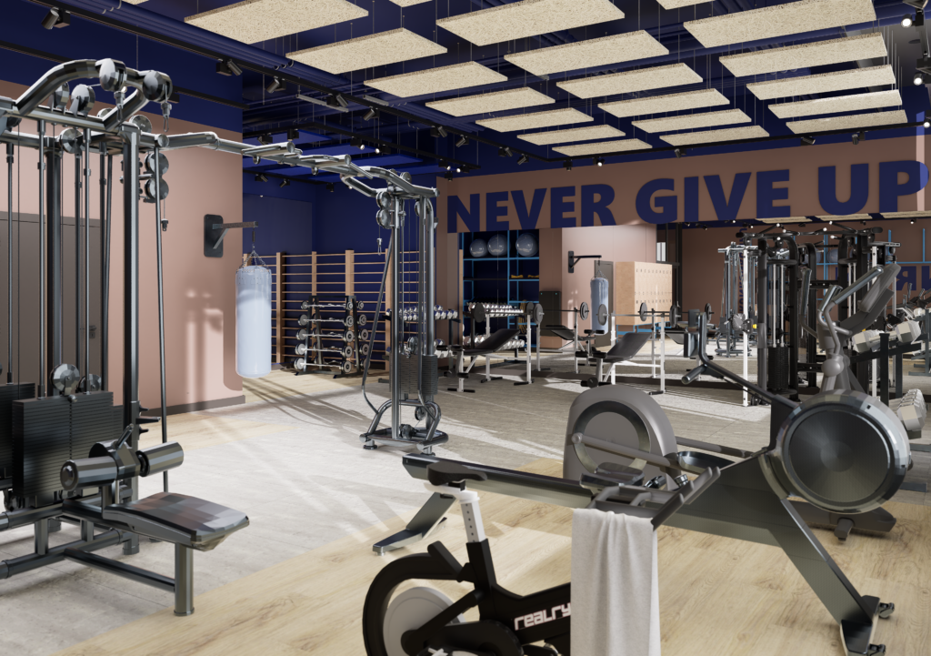 Warsaw Student Accommodation | SHED Sky Living