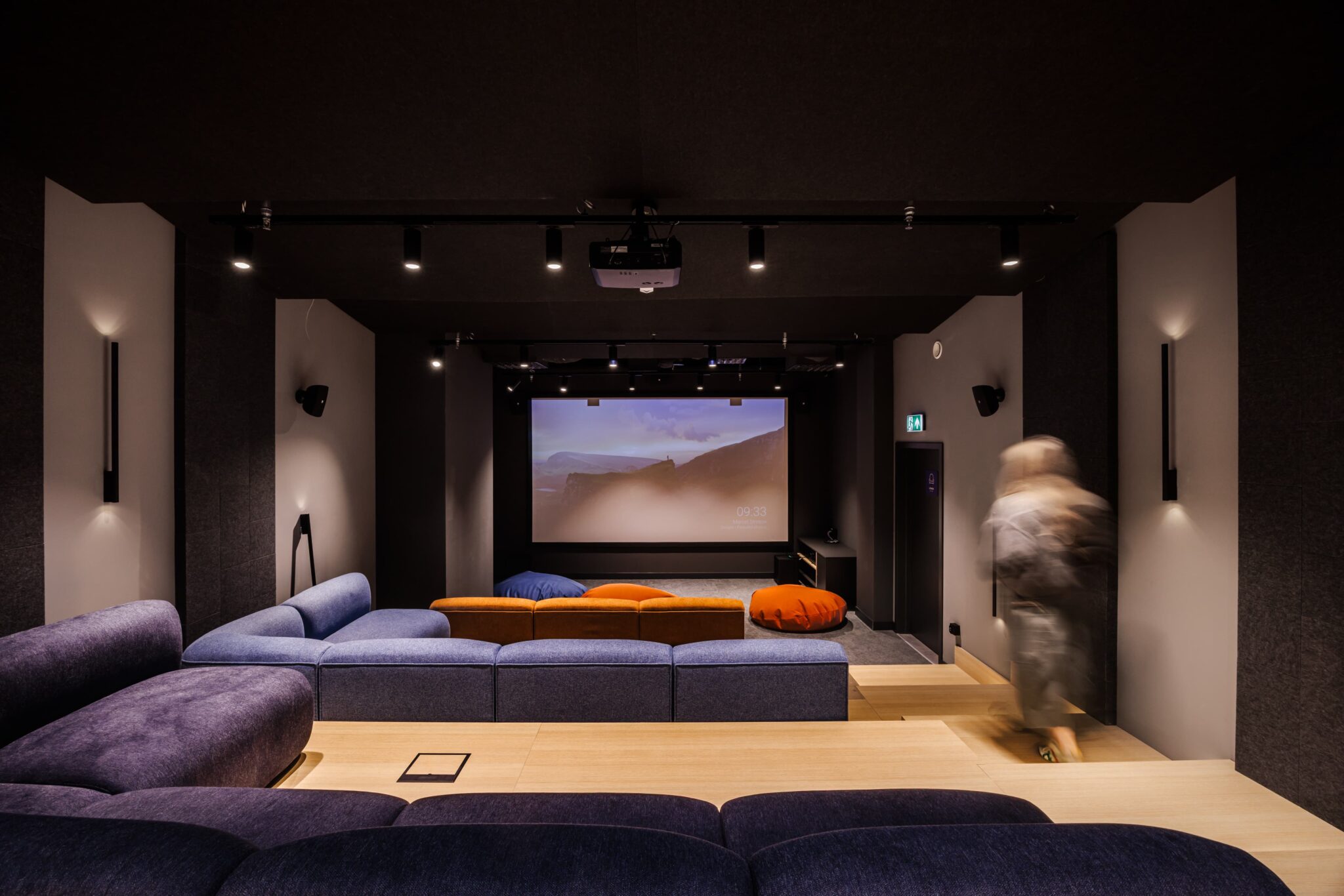 SHED Warsaw Sky Living - nowoczesne zakwaterowanie dla studentów