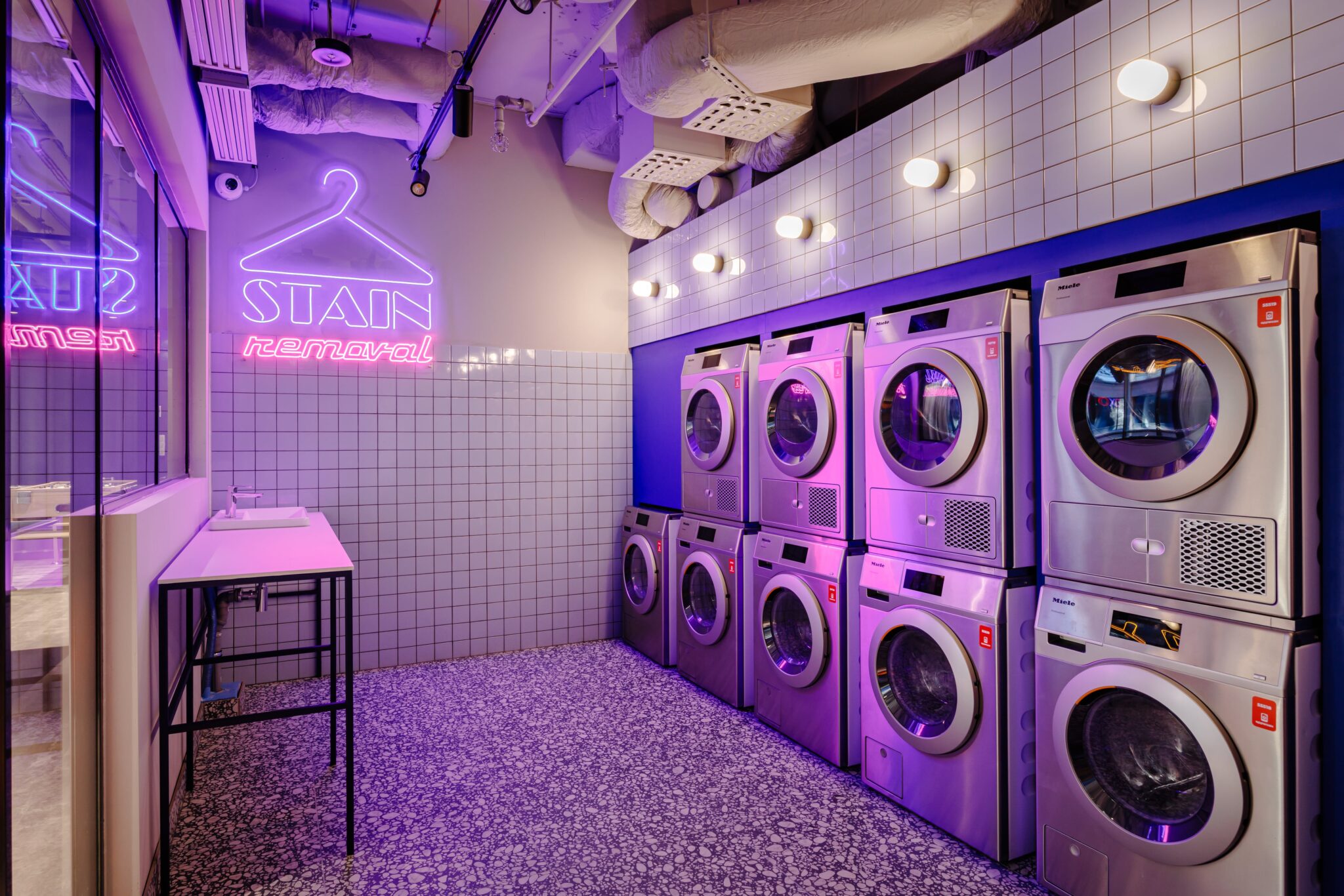 SHED Warsaw Sky Living - nowoczesne zakwaterowanie dla studentów